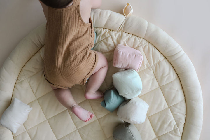 Snuggle Me® Play Collection – Snuggle Me Organic