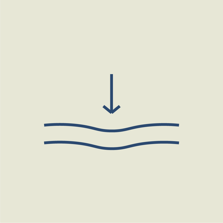 Lounger Curve – Snuggle Me Organic