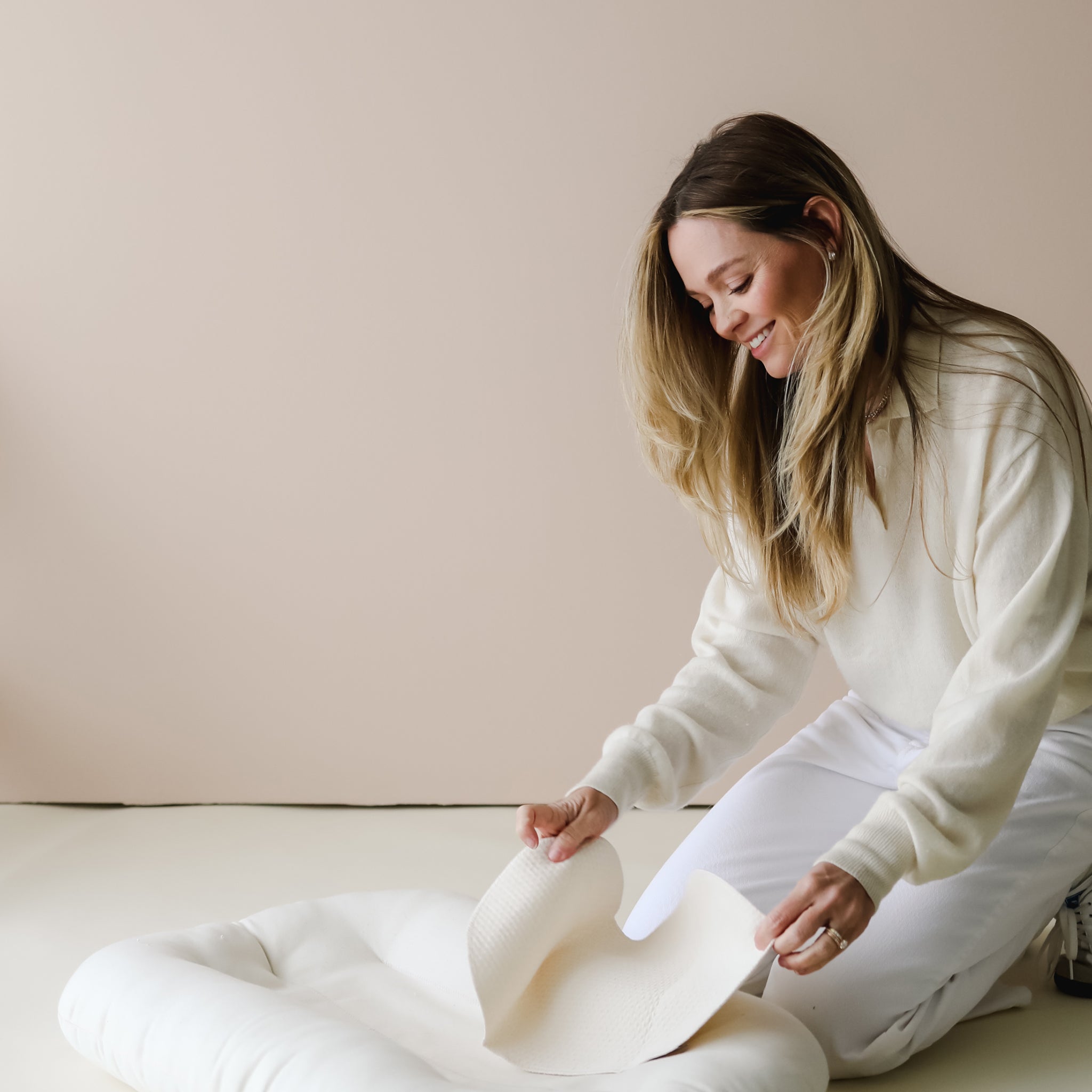 Mini Puddle Pad | 3 Pack – Snuggle Me Organic