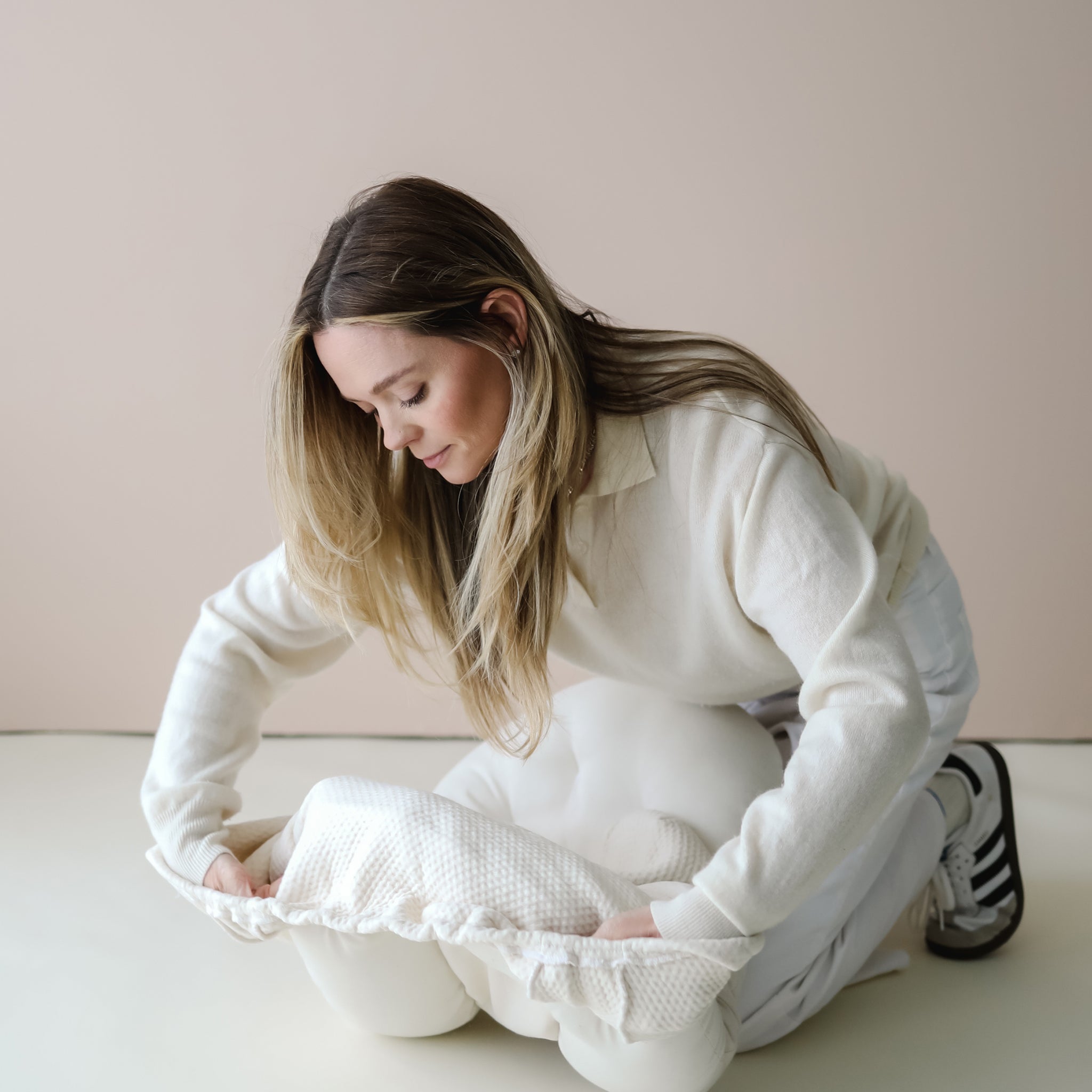 Puddle Pad | Infant – Snuggle Me Organic