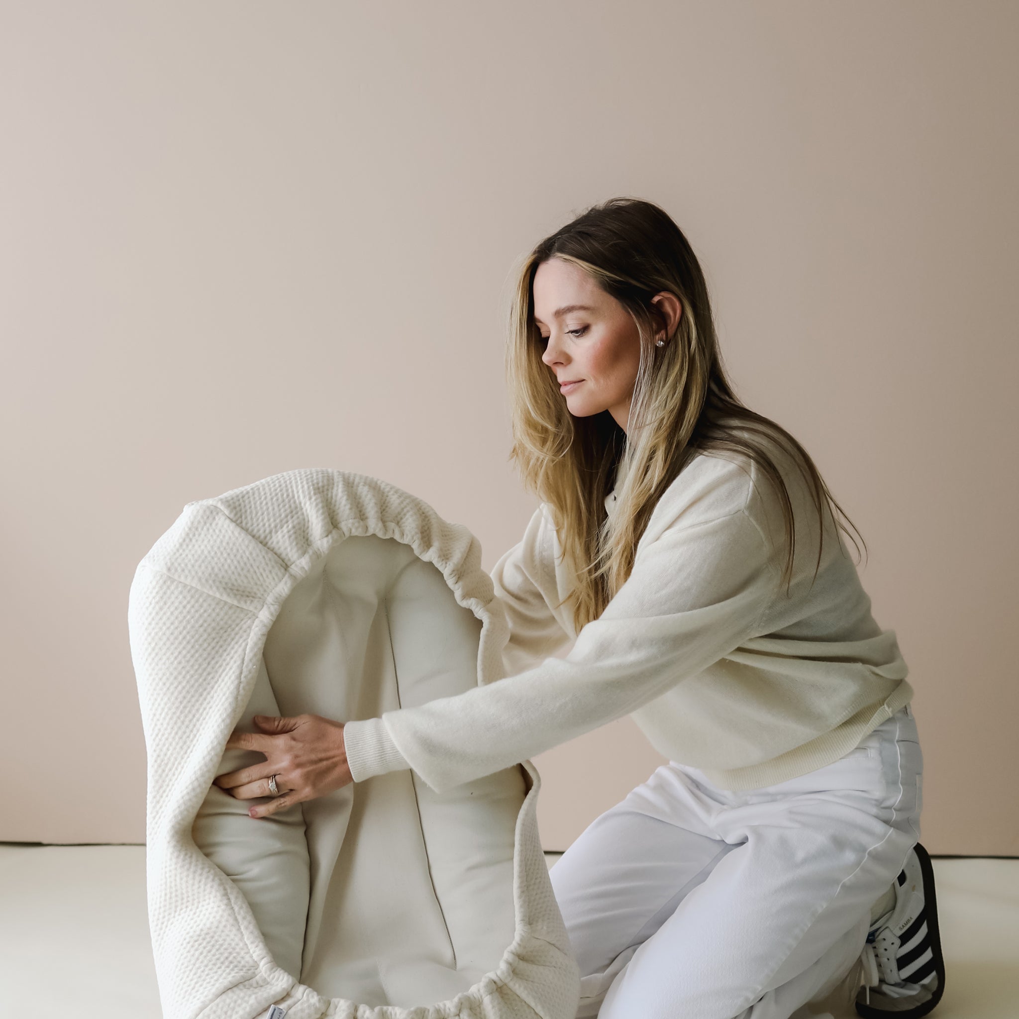 Puddle Pad | Infant – Snuggle Me Organic