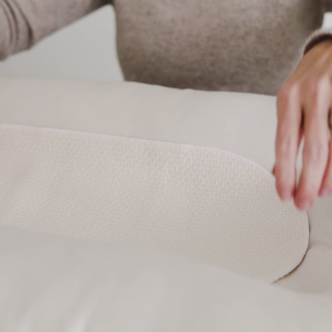 Mini Puddle Pad | 3 Pack – Snuggle Me Organic