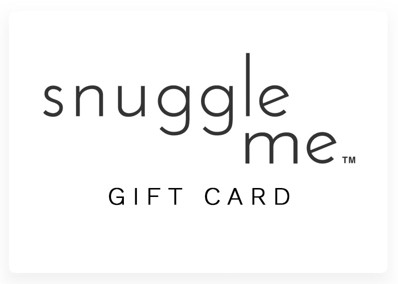 Gift Card – Snuggle Me Organic